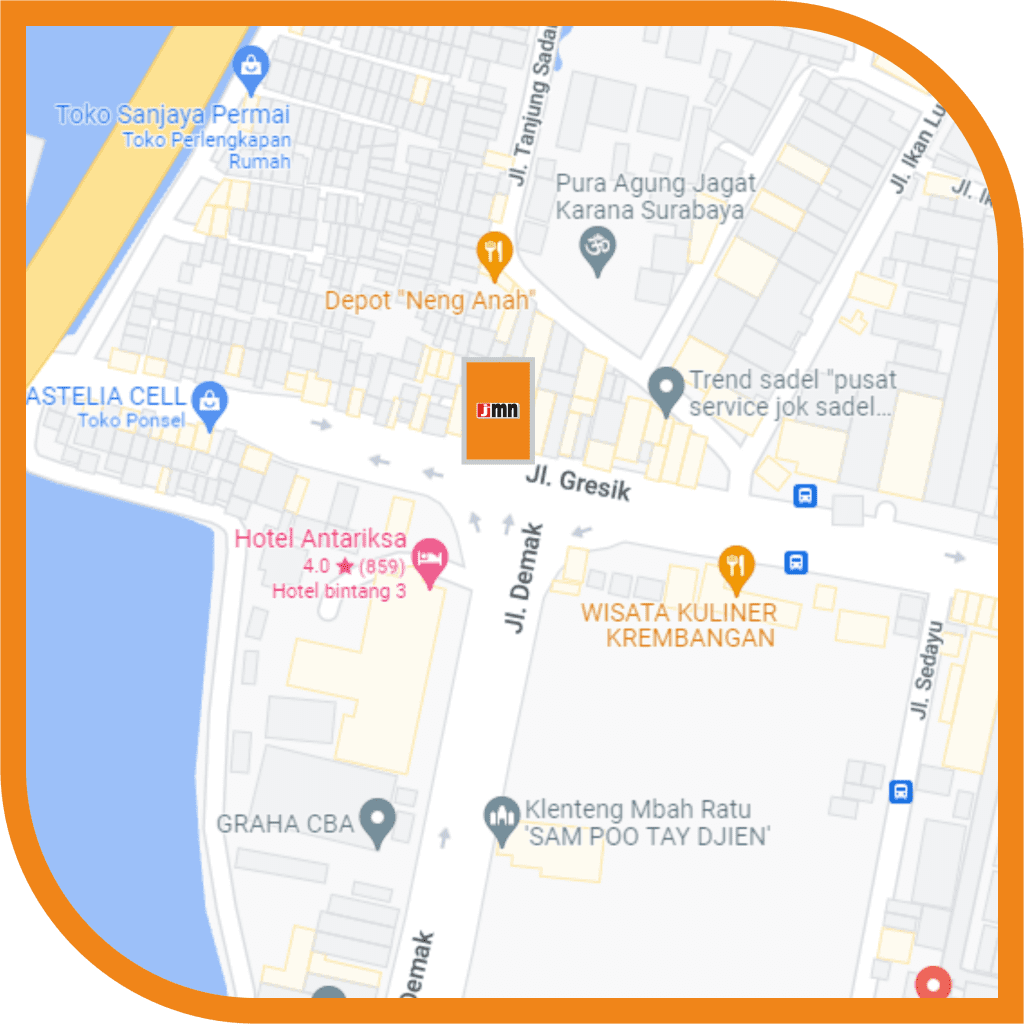 SEWA BALIHO JL.GRESIK GADUKAN SURABAYA | www.jagoanspanduk.comwww ...